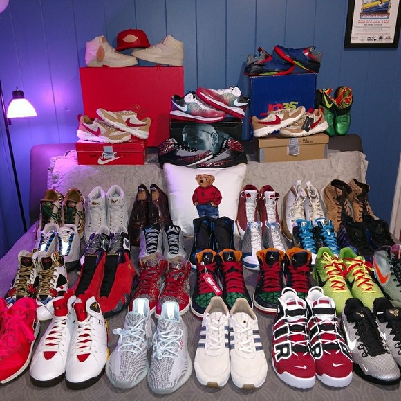 Shoes | Rare Footwear | Poshmark